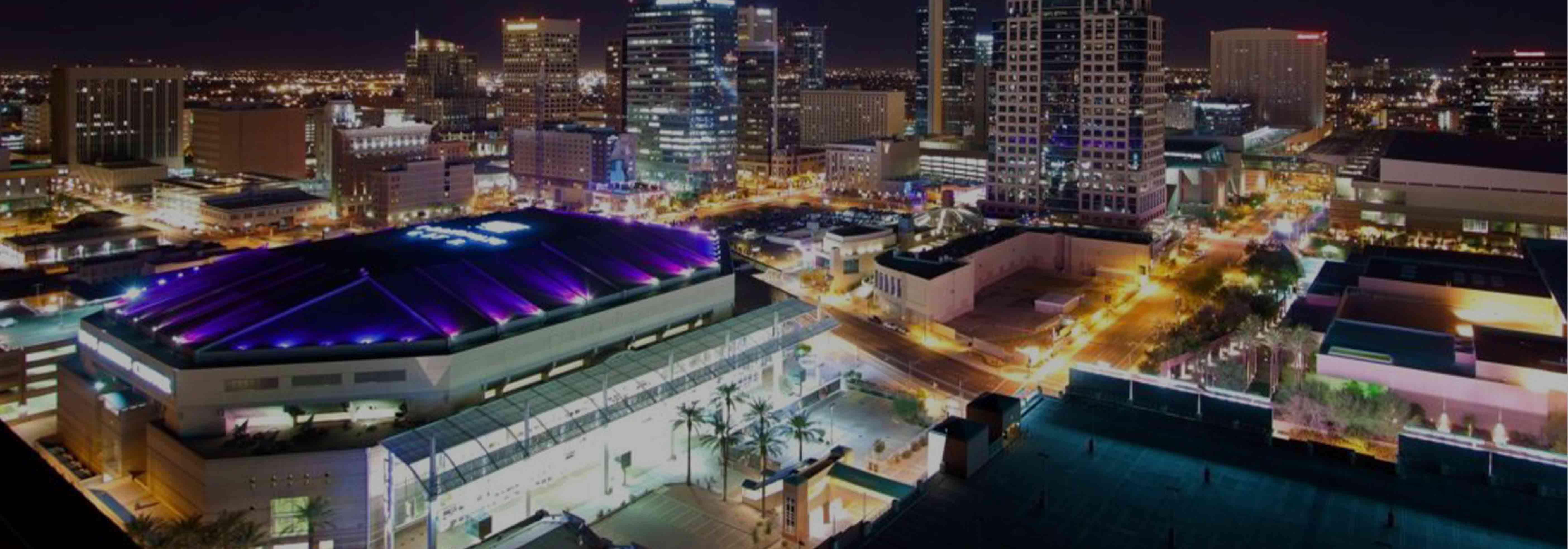 Site Selection & Business Expansion In Phoenix - GPEC