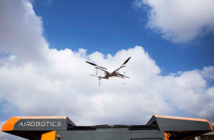 Airobotics opens U.S. headquarters in Greater Phoenix | GPEC