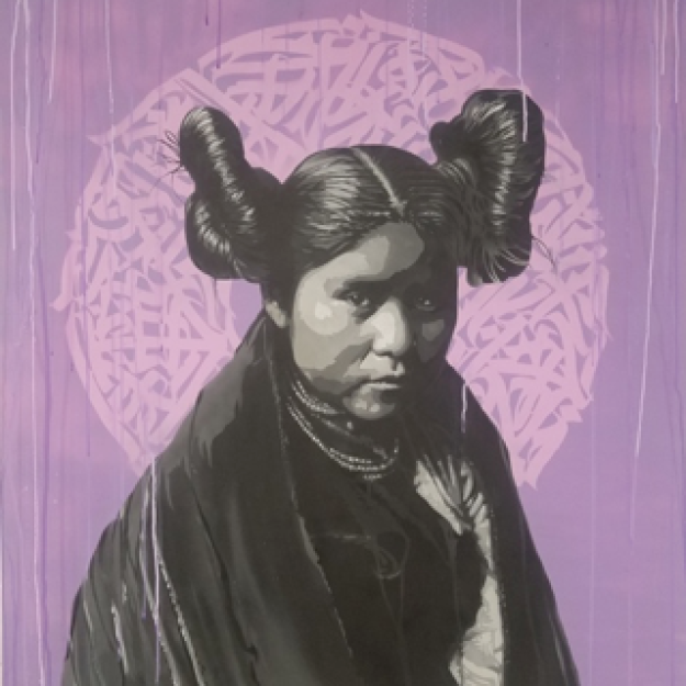 Greater Phoenix artists illustrate Arizona’s rich history through ...