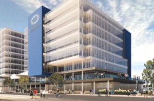 Creighton University to build new health sciences campus on revitalized ...