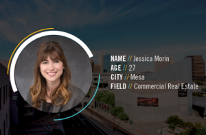 What makes Greater Phoenix so great: Jessica Morin | GPEC