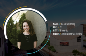 What makes Greater Phoenix so great: Leah Goldberg | GPEC