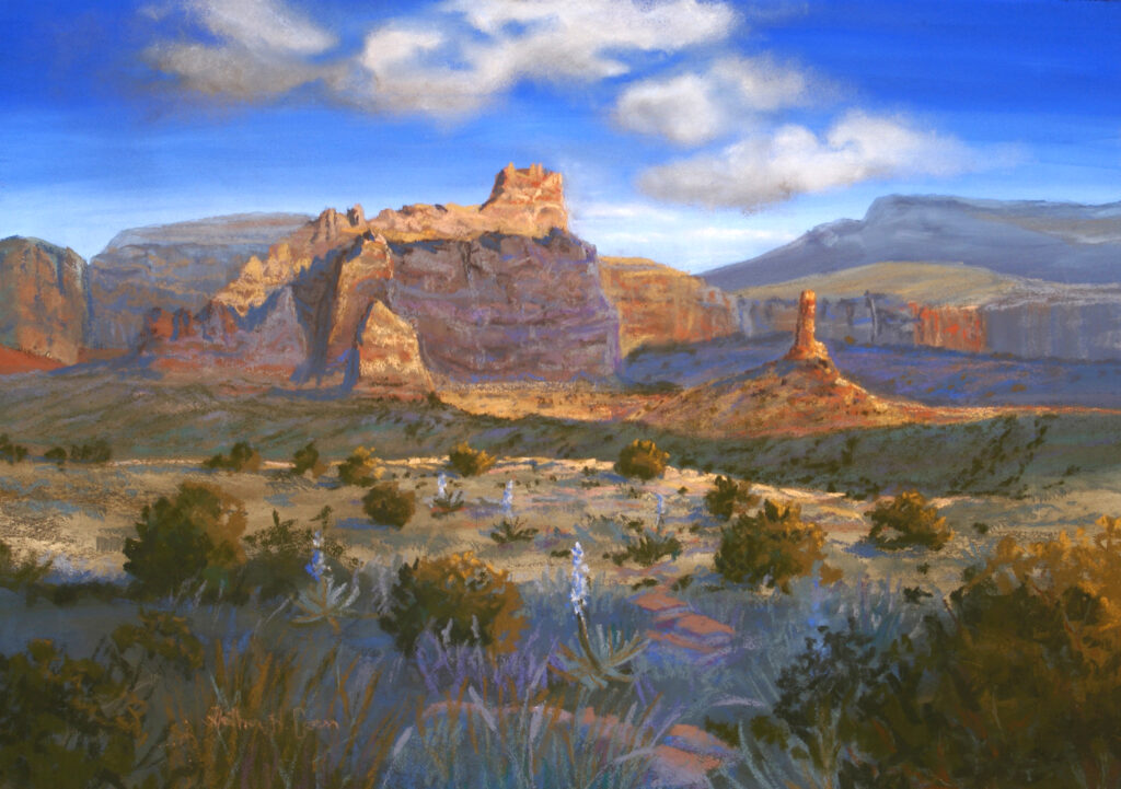 Greater Phoenix through the eyes of local artists | GPEC