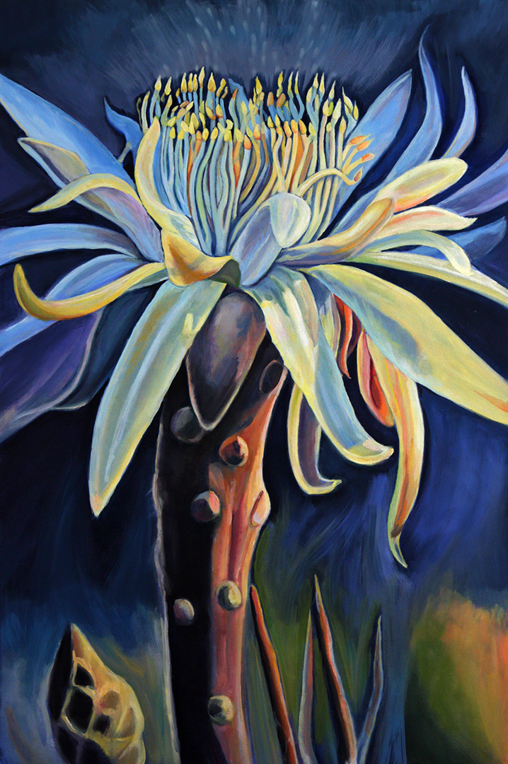 Greater Phoenix through the eyes of local artists | GPEC