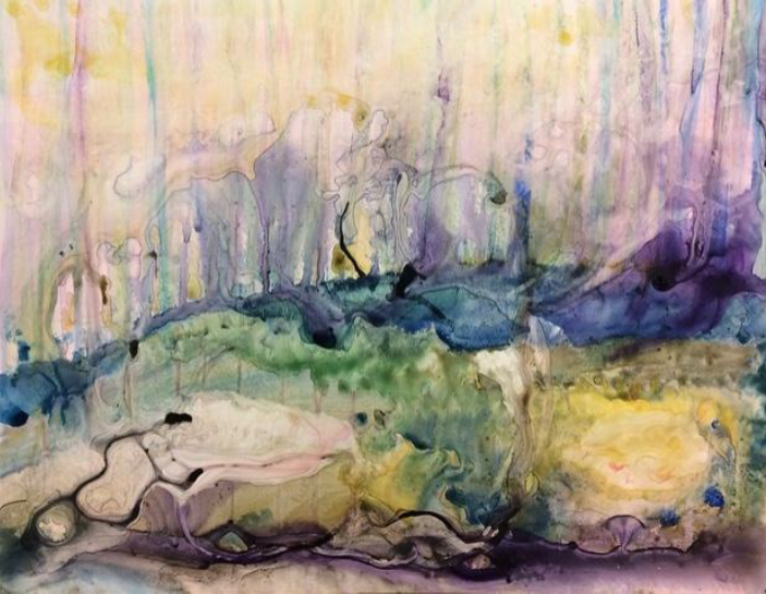 Greater Phoenix through the eyes of local artists | GPEC