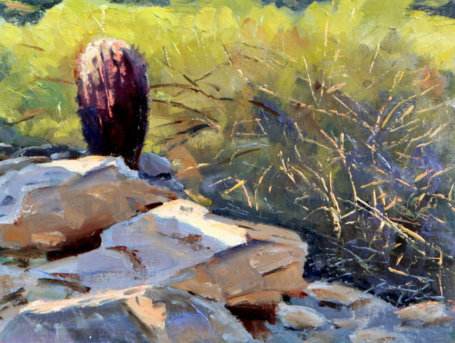 Greater Phoenix through the eyes of local artists | GPEC