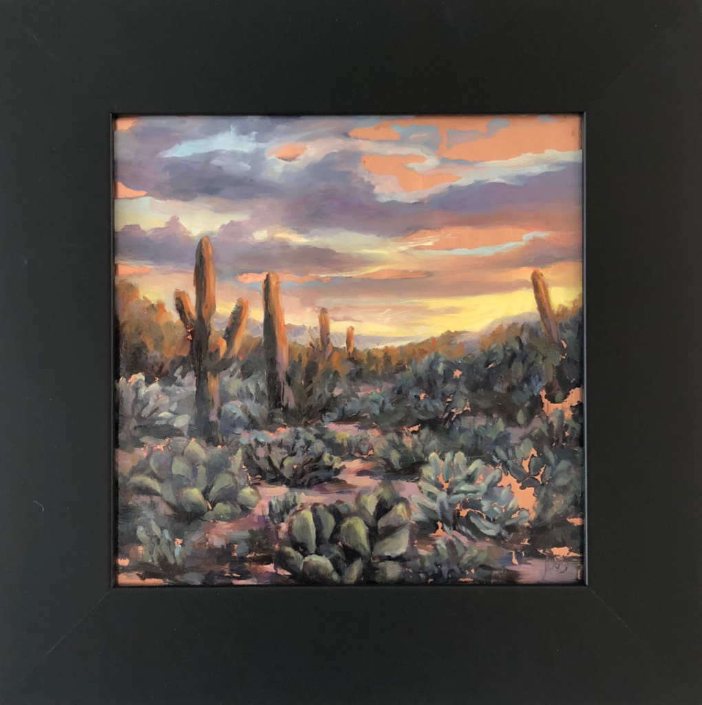 Greater Phoenix through the eyes of local artists | GPEC