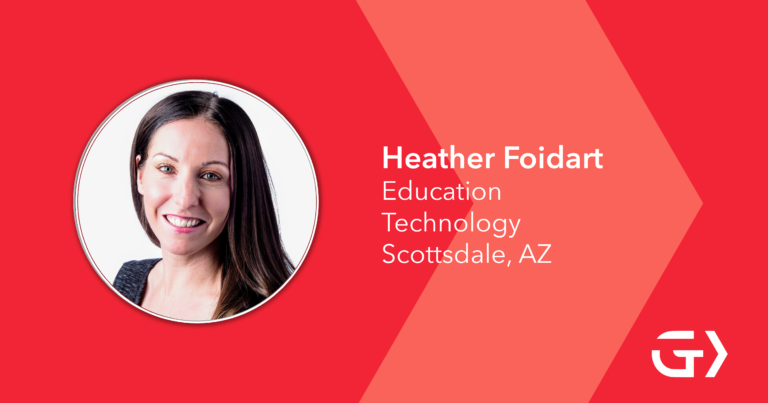 What makes Greater Phoenix so great: Heather Foidart | GPEC