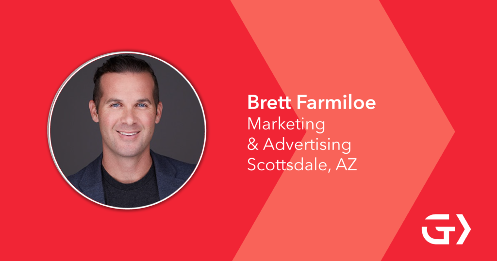 What makes Greater Phoenix so great: Brett Farmiloe | GPEC