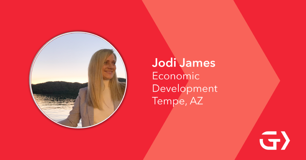 What makes Greater Phoenix so great: Jodi James | GPEC