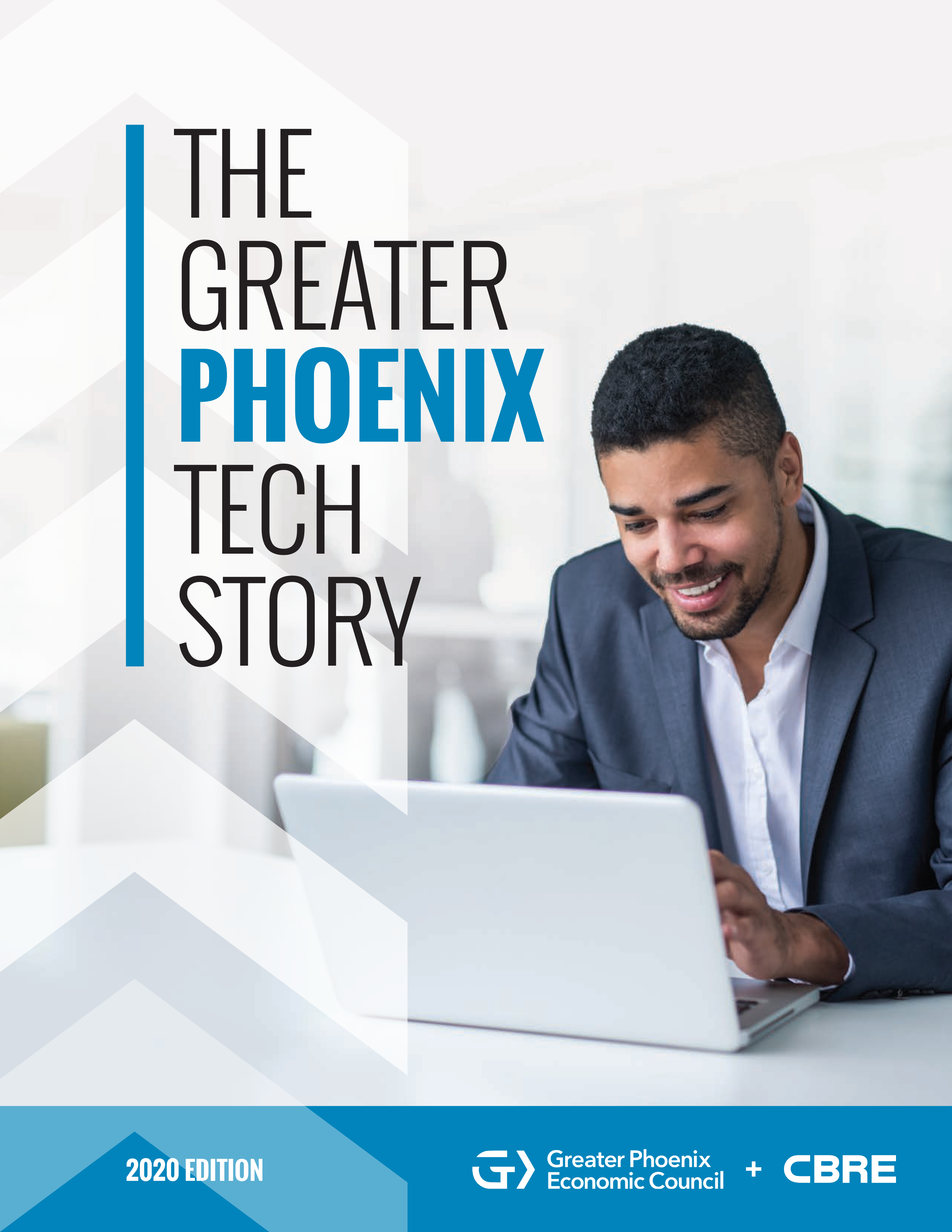 The Greater Phoenix Tech Story | GPEC