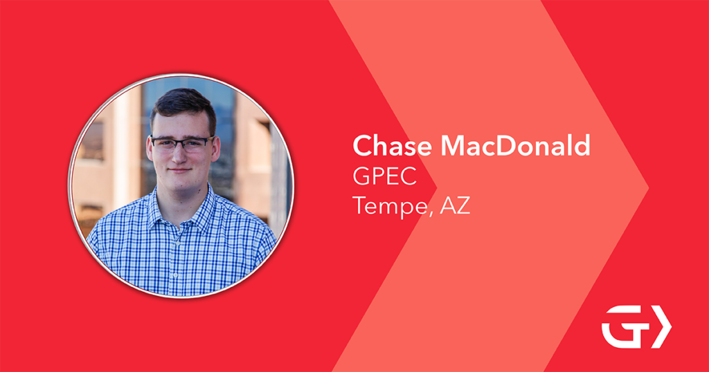 What makes Greater Phoenix so great: Chase MacDonald | GPEC