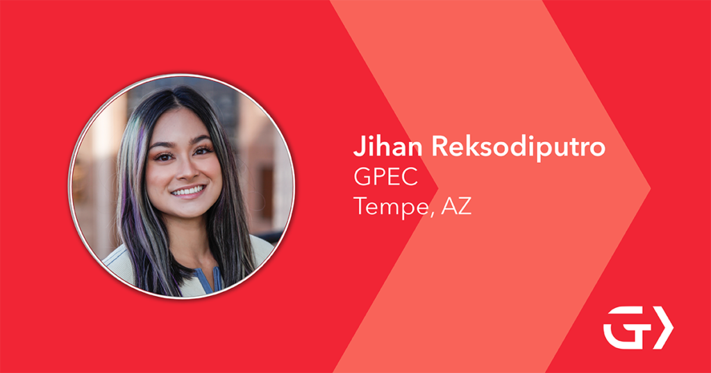 What makes Greater Phoenix so great: Jihan Reksodiputro | GPEC