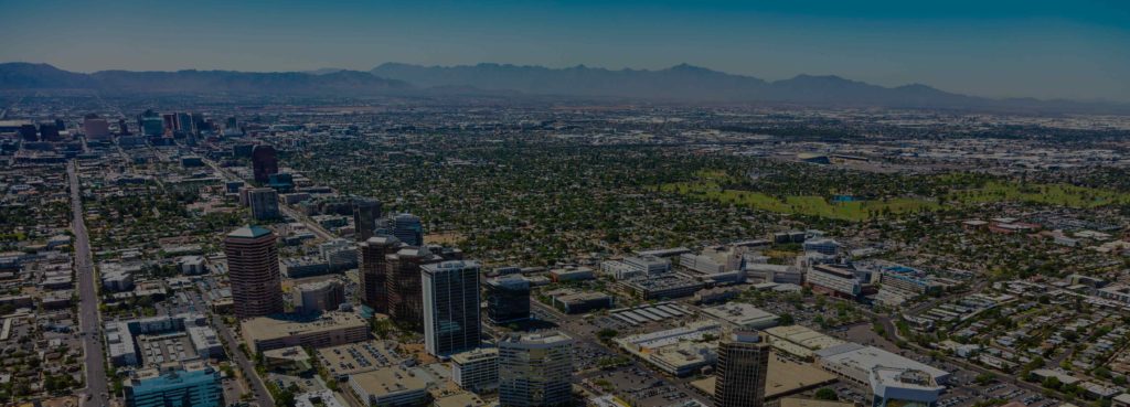 Communities in Greater Phoenix - Business Site Selection | GPEC