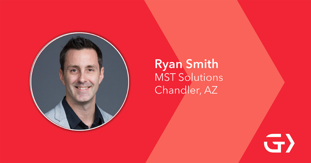 What makes Greater Phoenix so great: Ryan Smith | GPEC