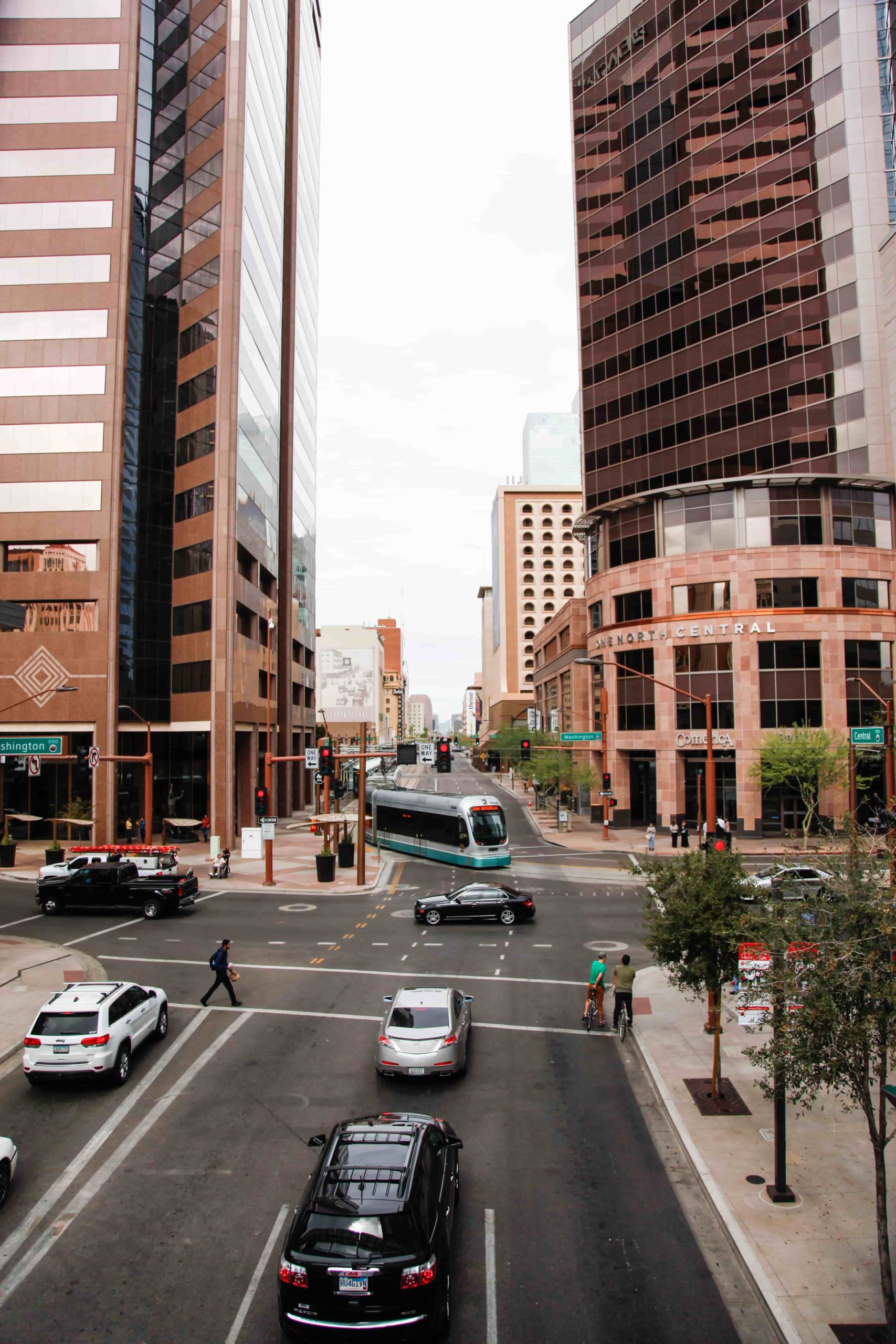 Phoenix Infrastructure - Best Places To Start A Business - GPEC