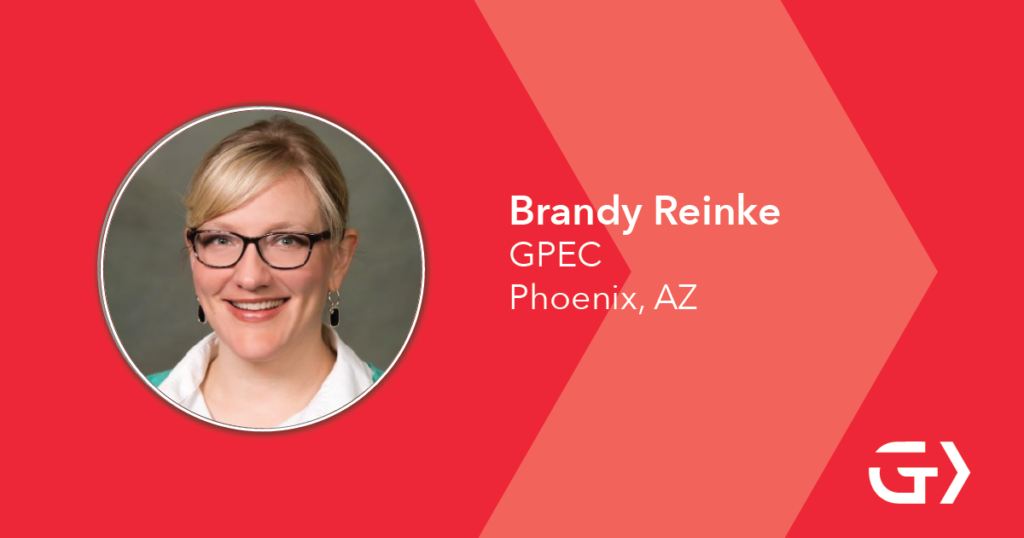 What makes Greater Phoenix so great: Brandy Reinke | GPEC