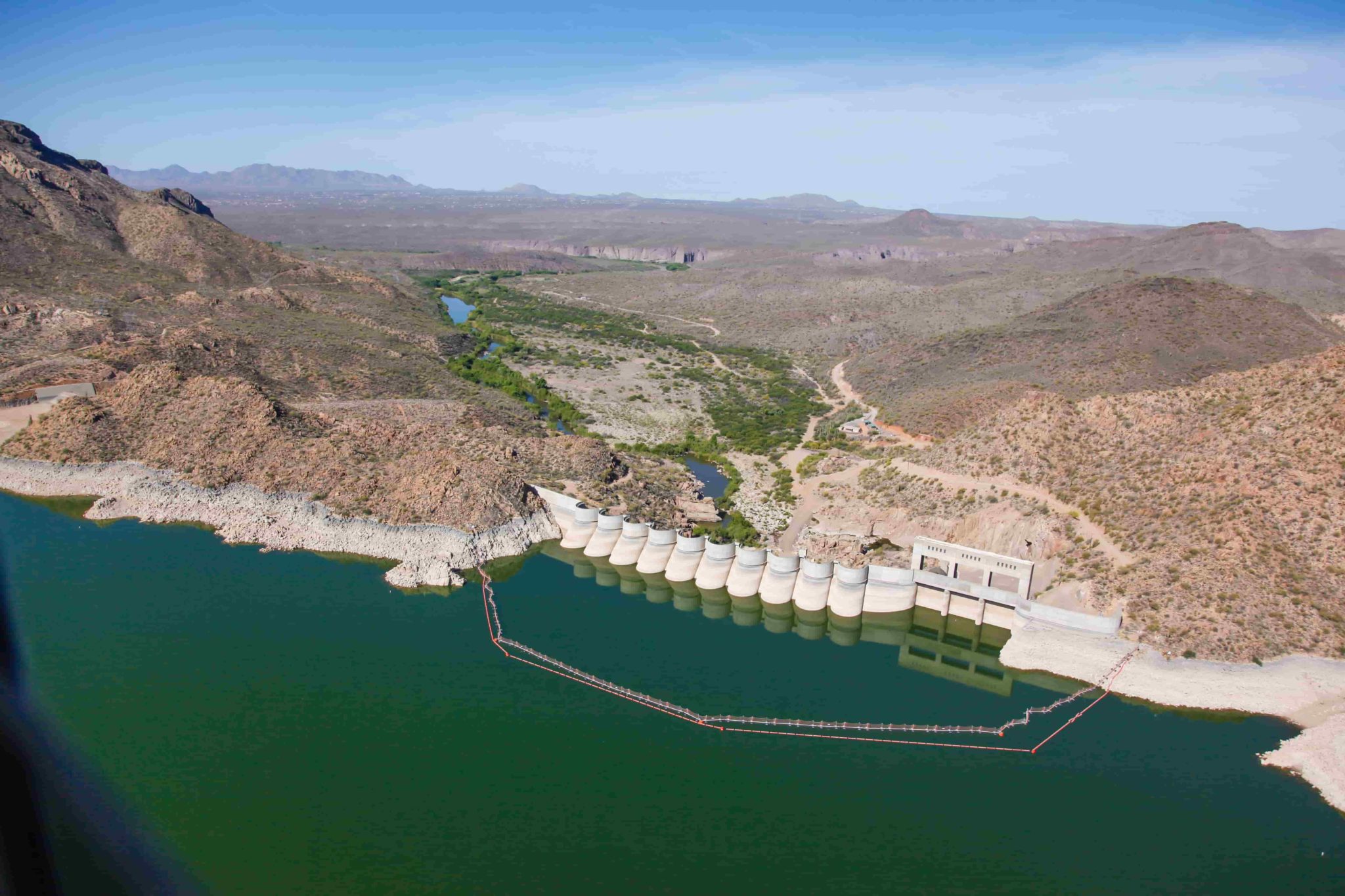 Arizona Water | GPEC