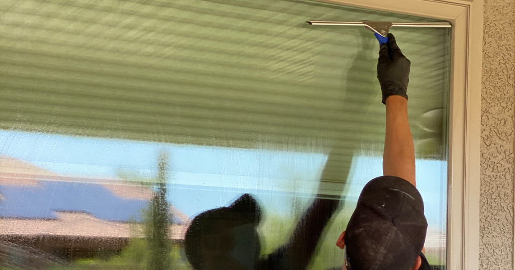 Meet Big Joe’s Window Cleaning: Glendale window cleaning for homes ...