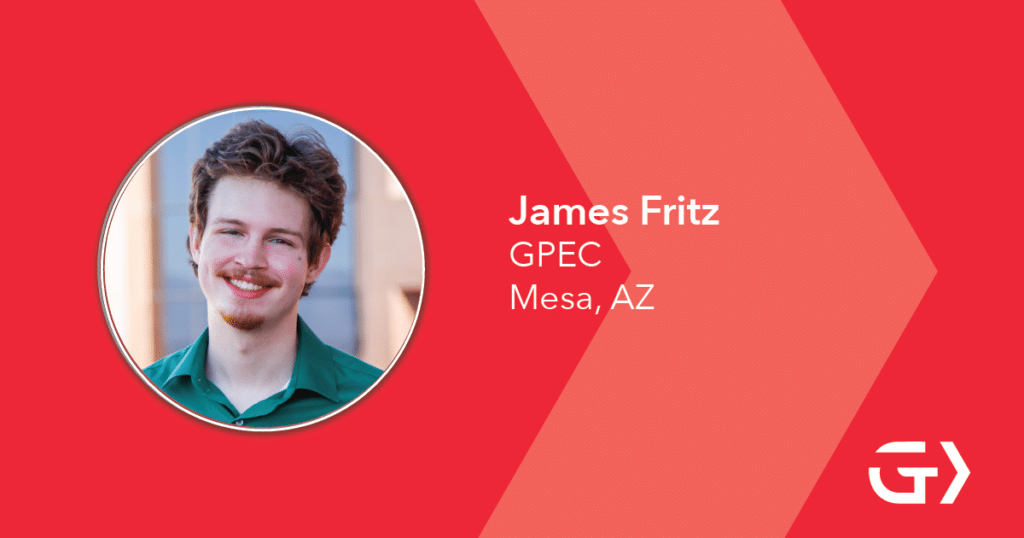 What makes Greater Phoenix so great: James Fritz