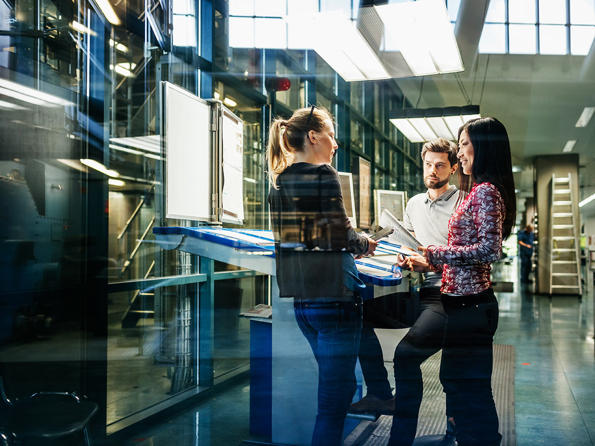 Top Cities for Operations - GPEC