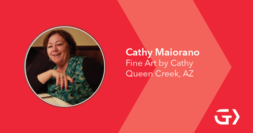 What makes Greater Phoenix so great: Cathy Maiorano | GPEC