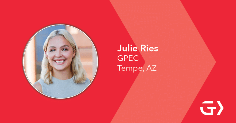 What makes Greater Phoenix so great: Julie Ries | GPEC