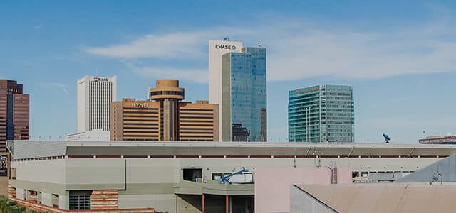 Communities in Greater Phoenix - Business Site Selection | GPEC