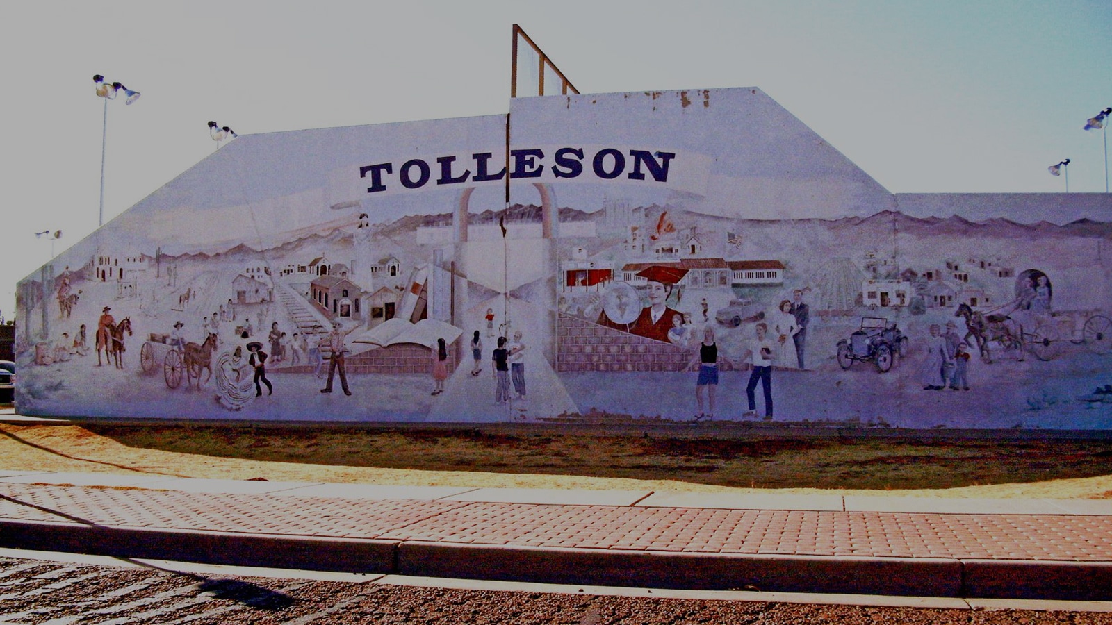 Site Selection & Business Expansion In Tolleson - GPEC