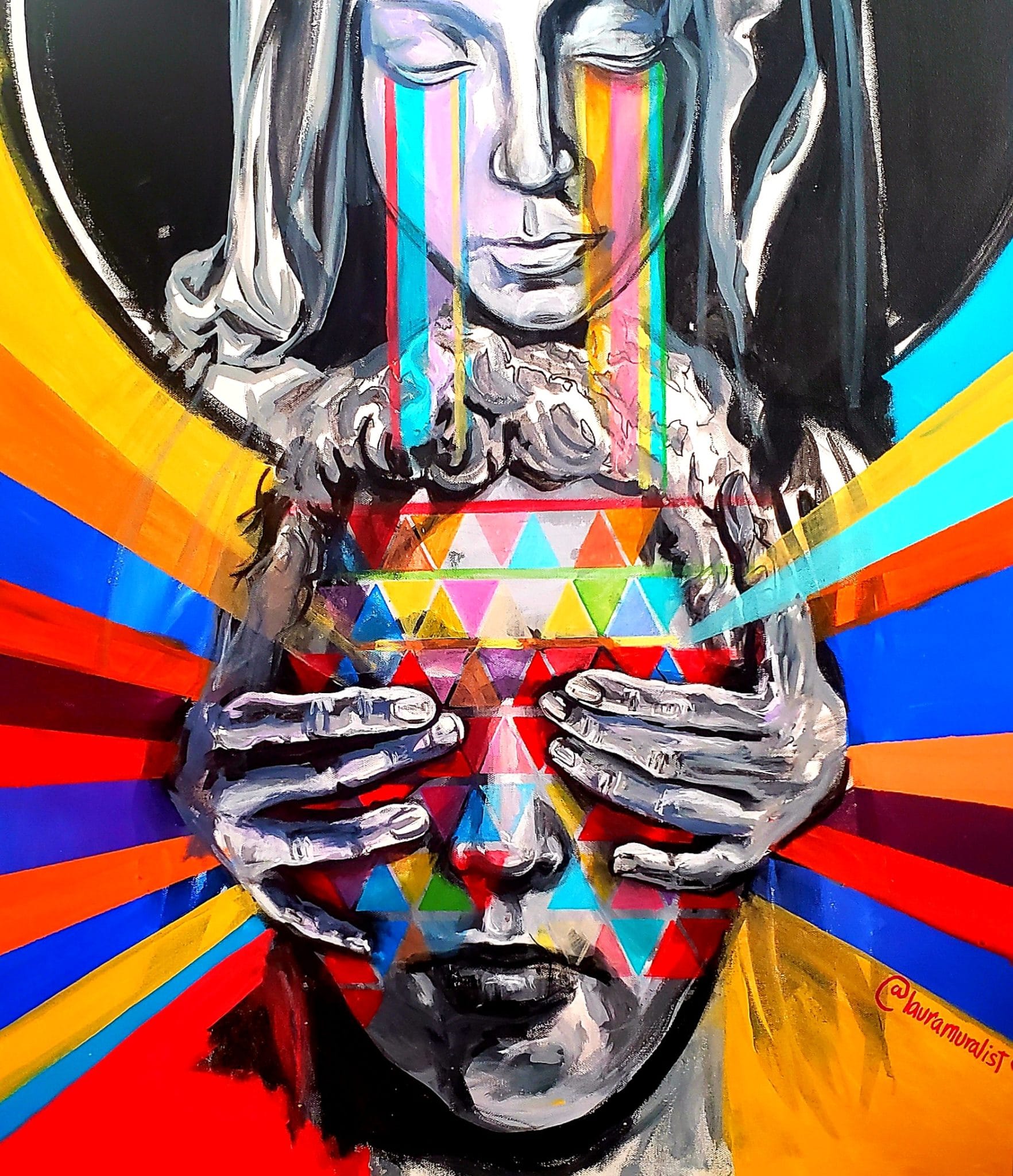 Arizona artist spotlight: Laura Thurbon | GPEC