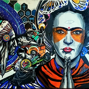 Arizona artist spotlight: Laura Thurbon | GPEC