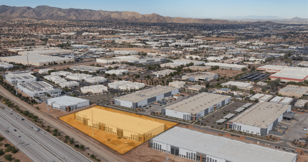 Stryker leases new manufacturing facility in Chandler | Latest GPEC News