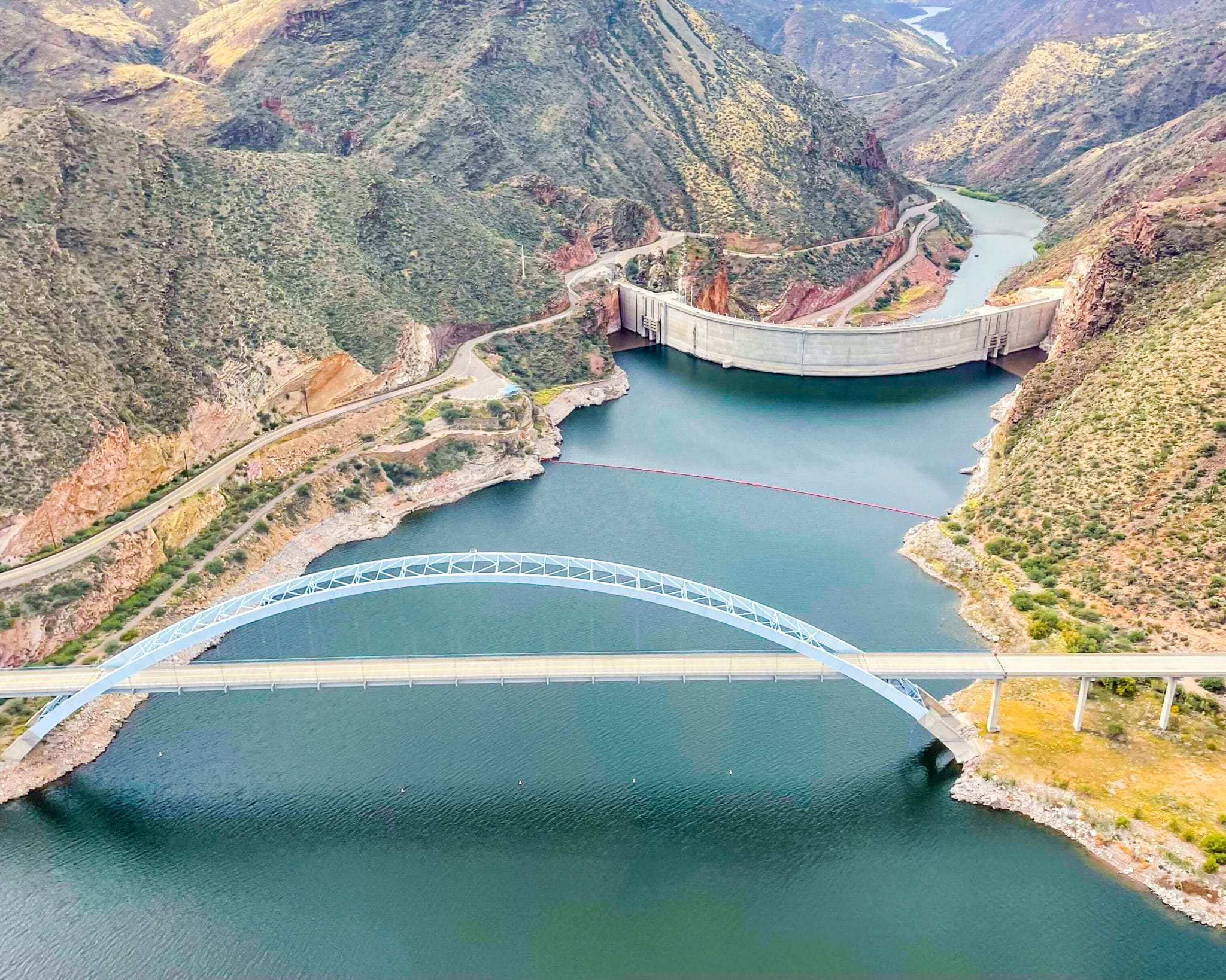 Phoenix Infrastructure - Best Places To Start A Business - GPEC