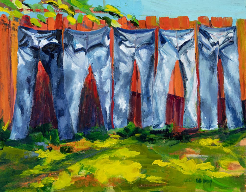 Arizona artist spotlight: Kelli Berry | GPEC