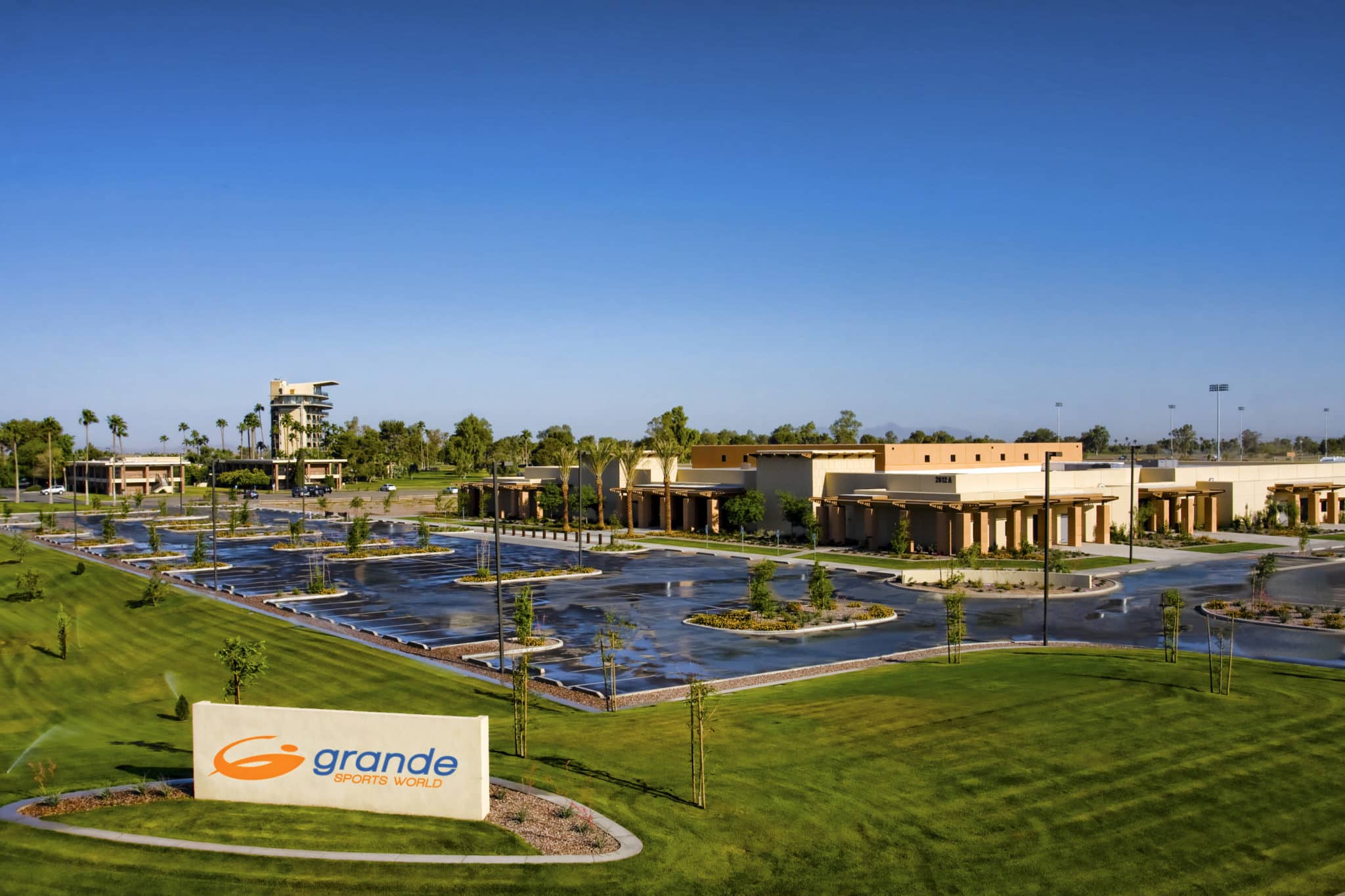 Site Selection & Business Expansion In Casa Grande - GPEC