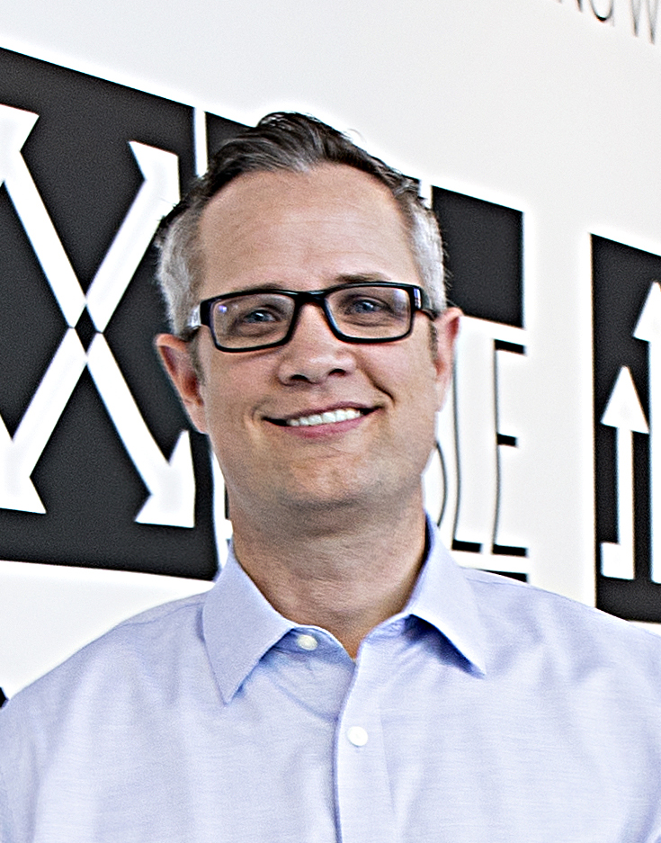 Matt Richards | GPEC