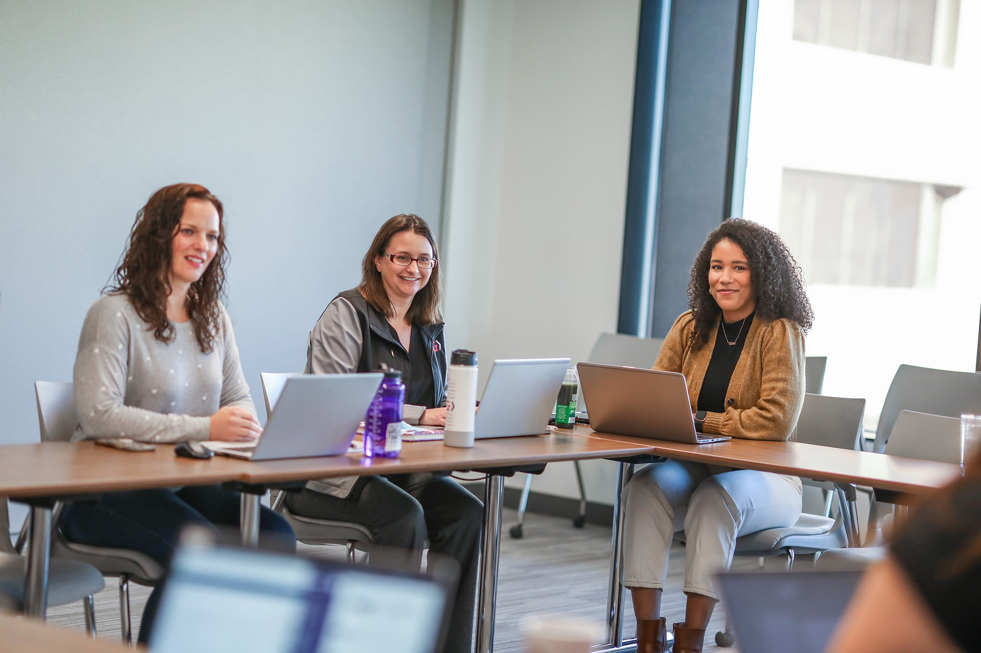 Investor Engagement & Events Internship | GPEC