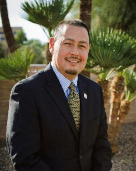 Steve Gallardo | GPEC