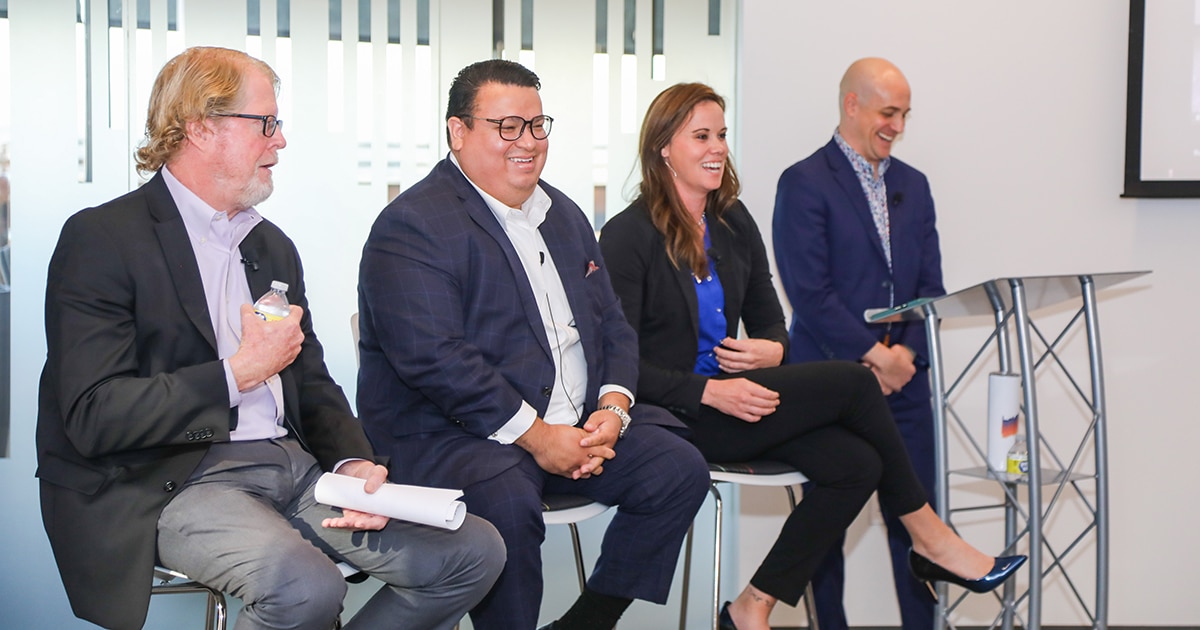 Ambassador Event: Arizona Post-Election Panel | GPEC