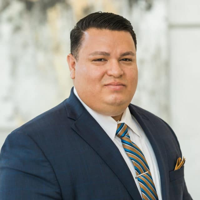 Guest Speaker | GPEC