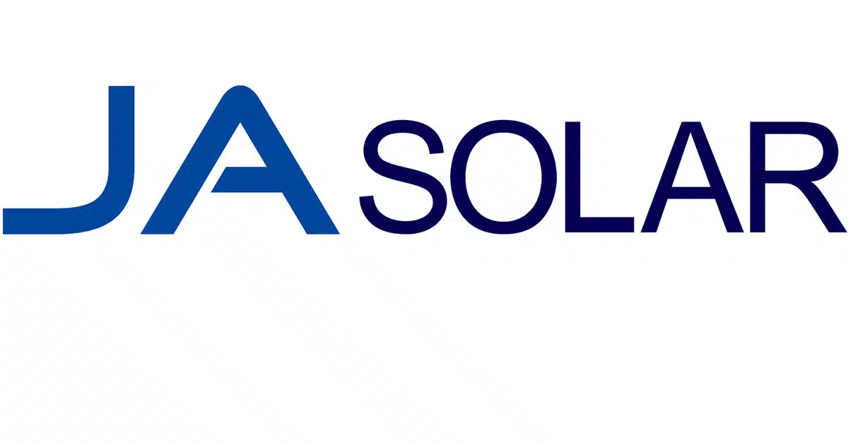 JA Solar Module Manufacturing Facility In Phoenix