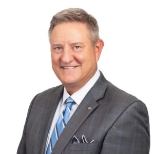 Steve Wyett, CFA | GPEC