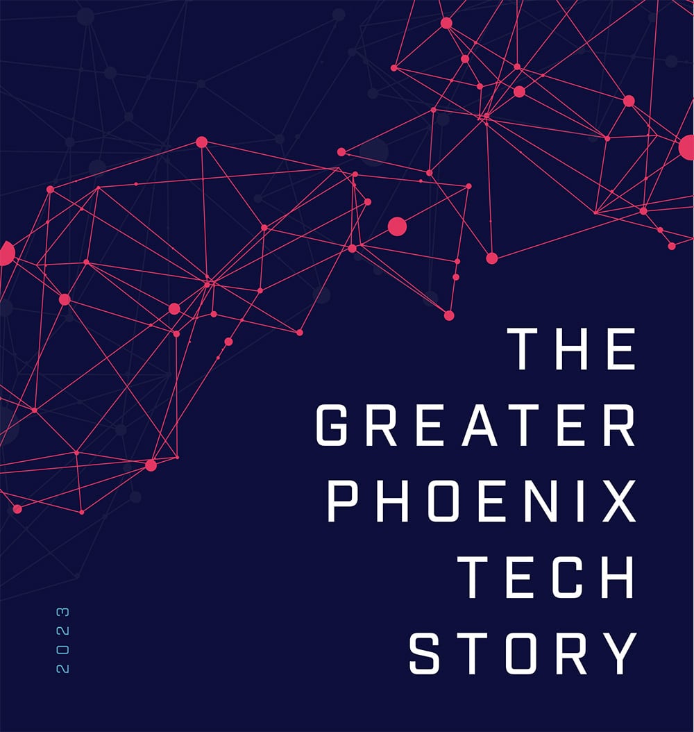 Greater Phoenix Tech Story 2023 | GPEC