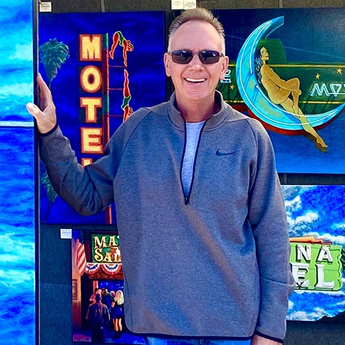 Guest Speaker | GPEC