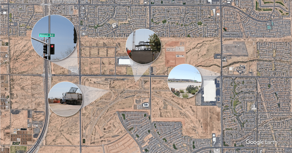 How Mesa's Elliot Road Technology Corridor came to life | GPEC