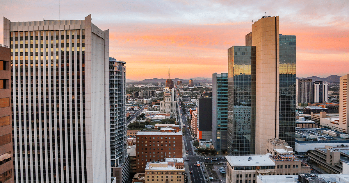 Economic Monitor | GPEC