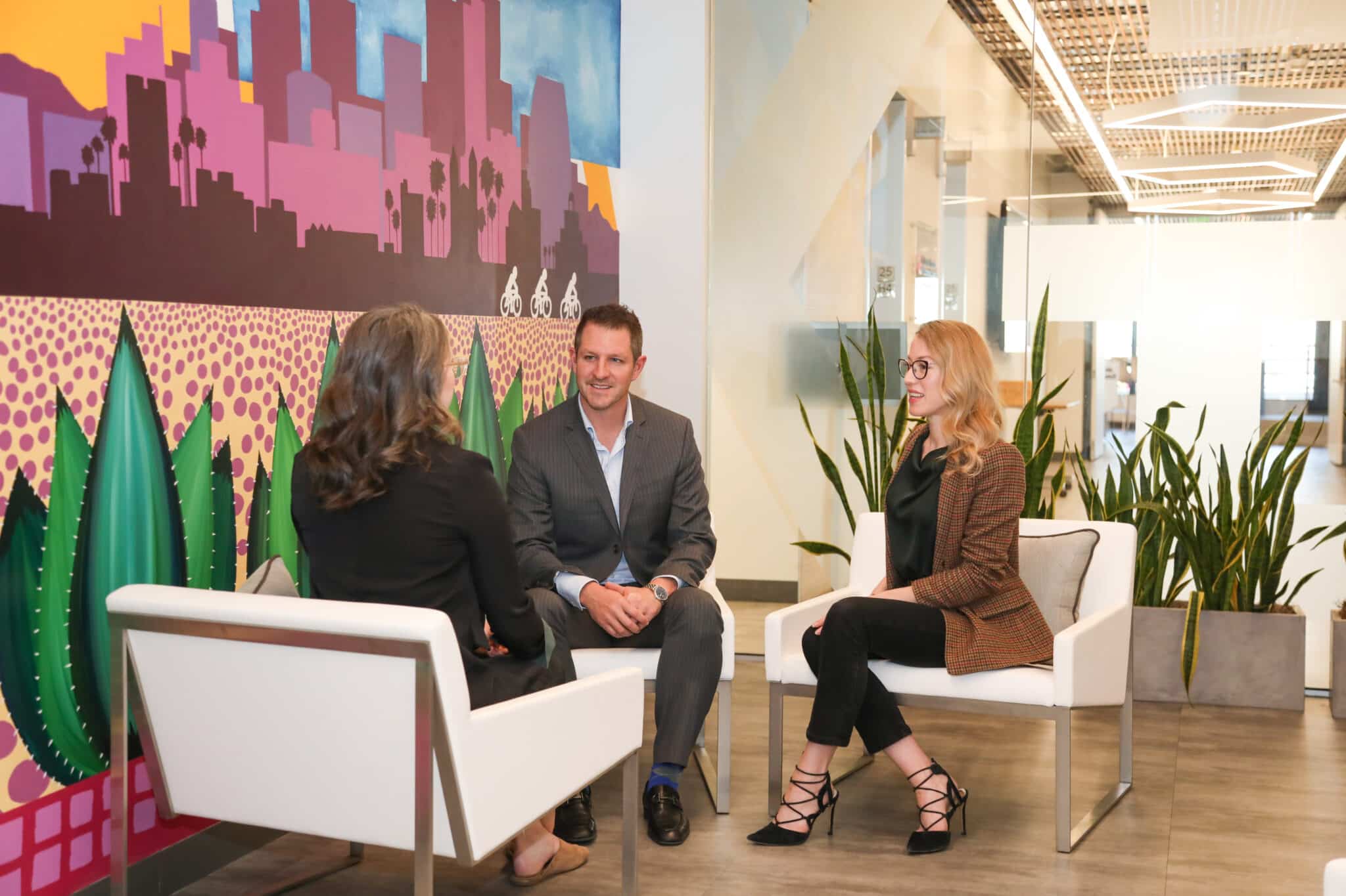 Doing Business in Phoenix | Benefits of Relocating Your Business | GPEC