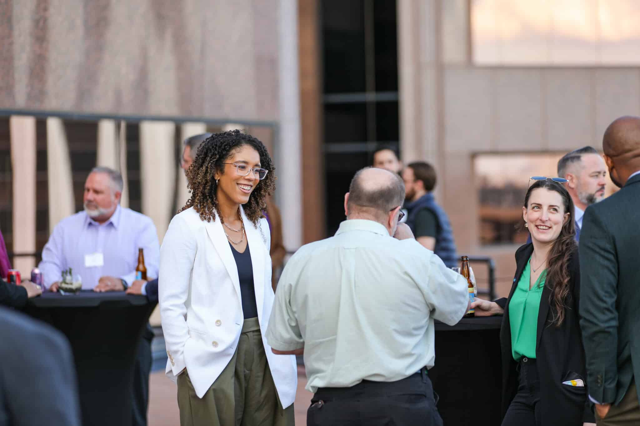 Investor Levels - Phoenix Economic Development - GPEC