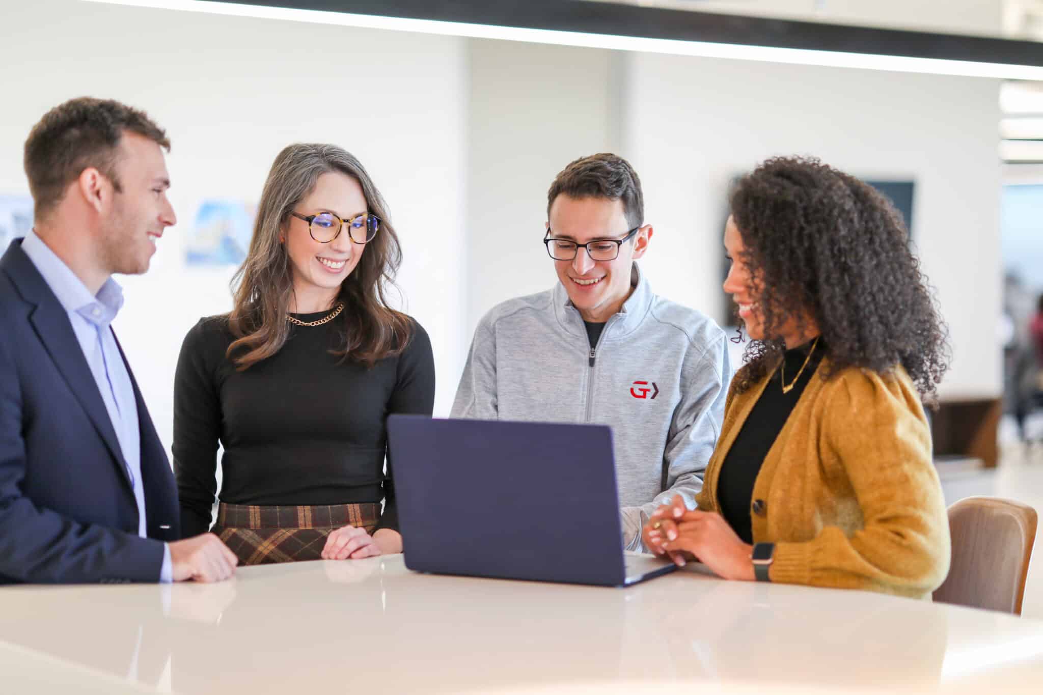 Doing Business in Phoenix | Benefits of Relocating Your Business | GPEC