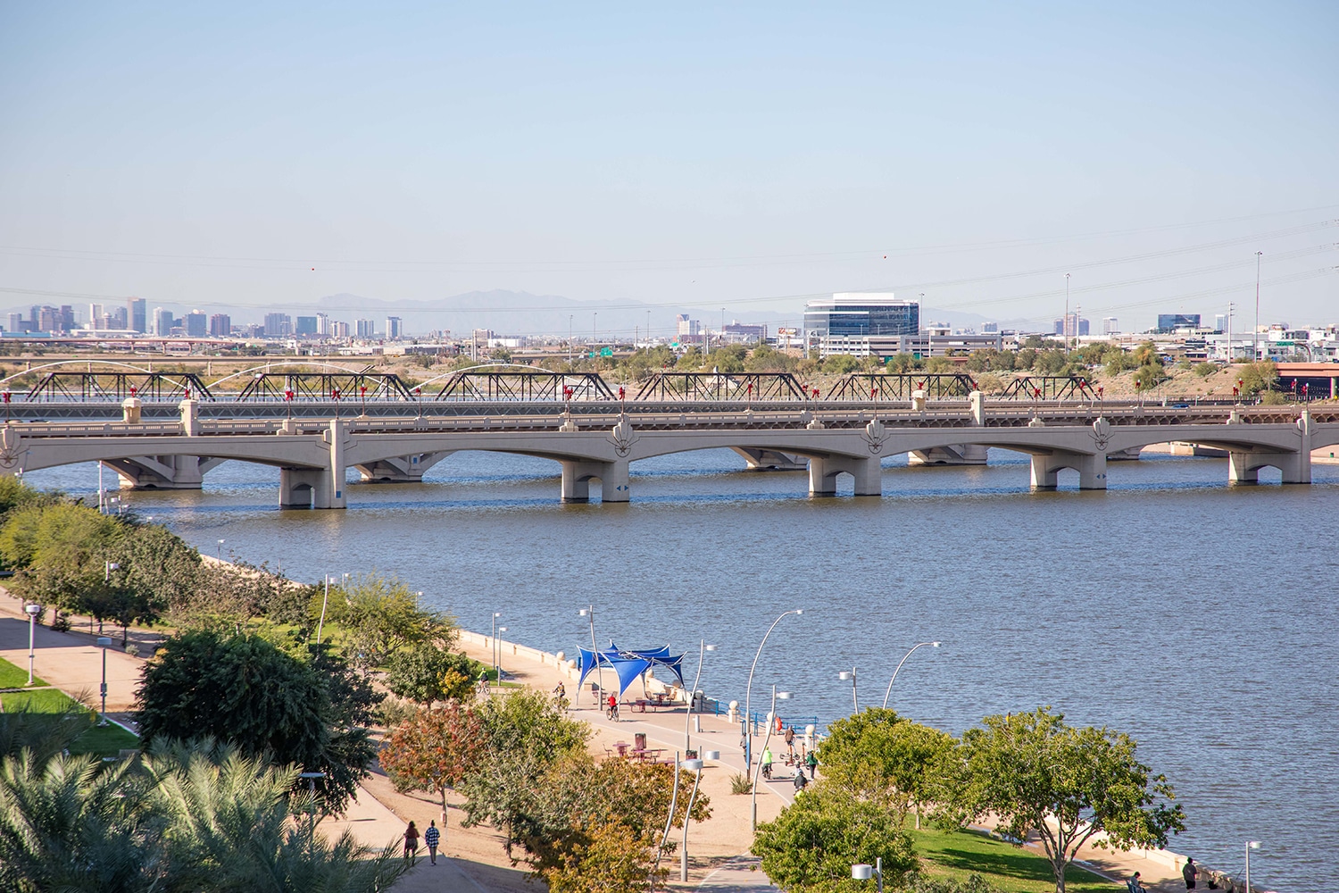 Phoenix Infrastructure - Best Places To Start A Business - GPEC